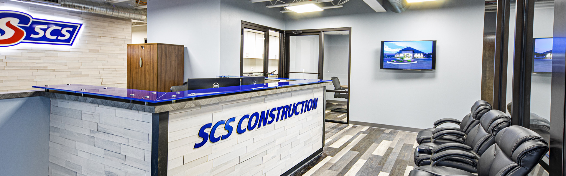 SCS Construction - Lehner Designs