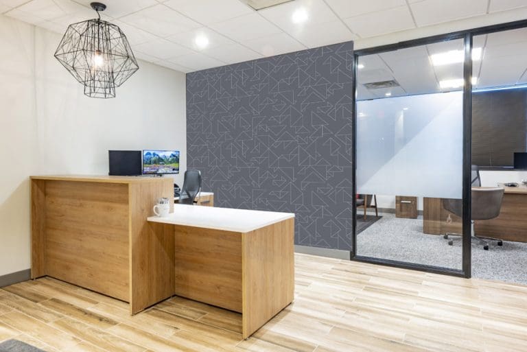 Financial Institution - Lehner Designs