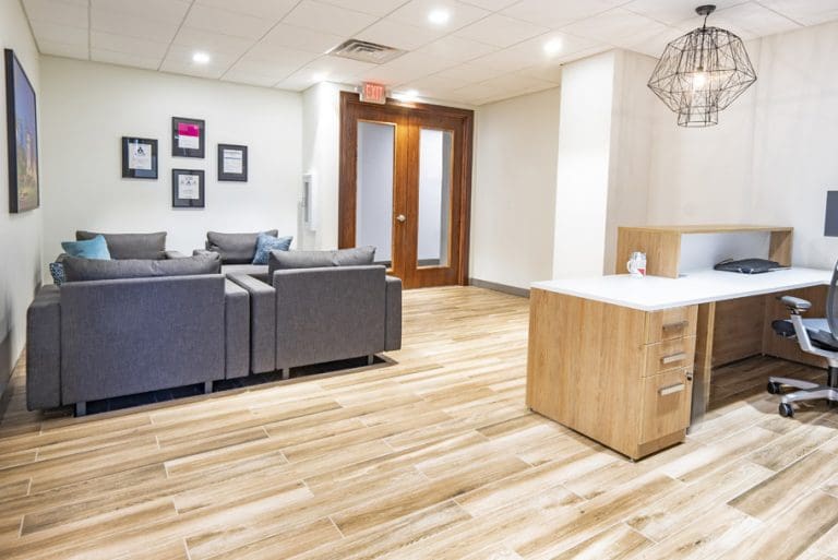 Financial Institution - Lehner Designs