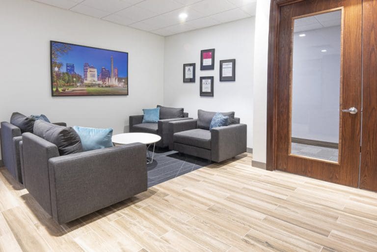 Financial Institution - Lehner Designs