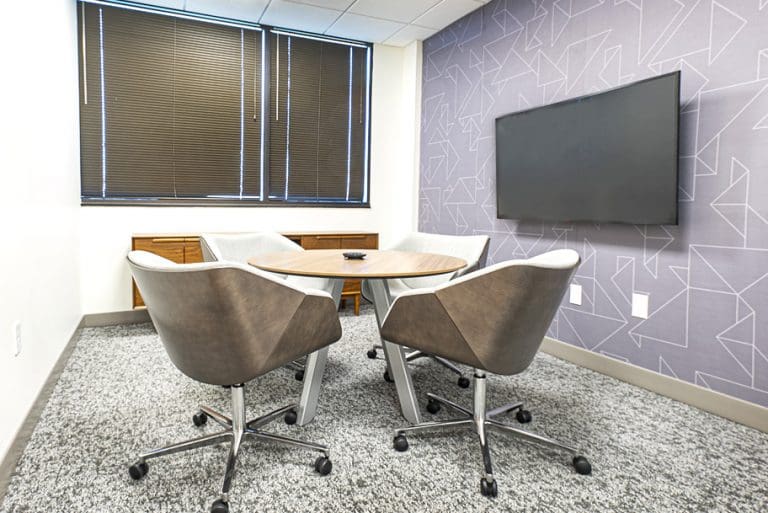 Financial Institution - Lehner Designs